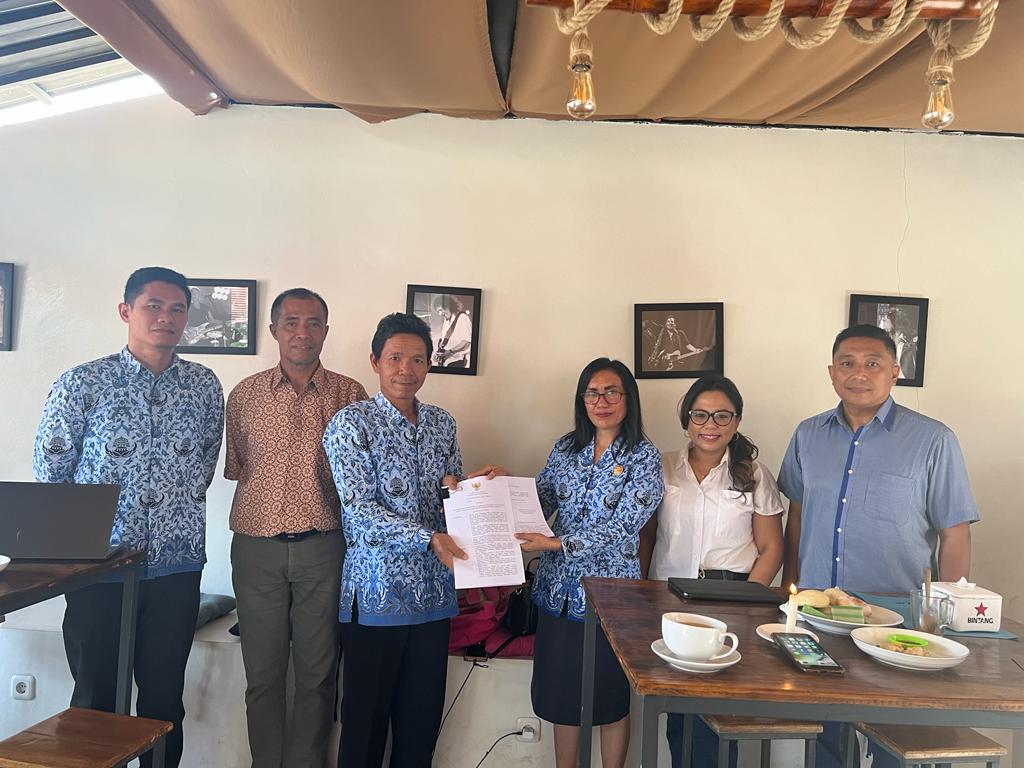 Pembentukan UPTD PPA Tana Toraja | BaKTINews Pembentukan UPTD PPA Tana Toraja | BaKTINews